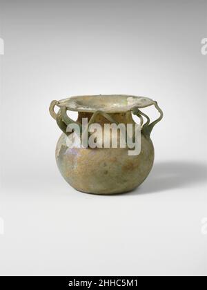 Half of light blue craft ceramic plate isolated on white background ...