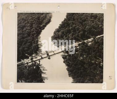 South Carolina - Santee River Bridge Stock Photo - Alamy