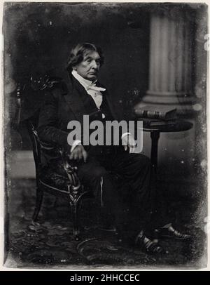 Southworth and Hawes - Lemuel Shaw (1 Stock Photo - Alamy