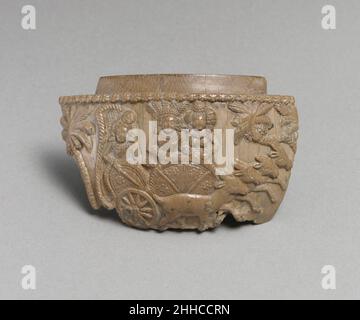 Attendant to a Hindu God Stock Photo - Alamy