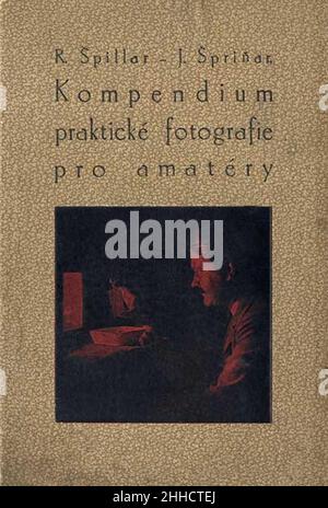 Spillar book cover Stock Photo - Alamy