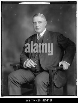 SPROUL, WILLIAM C. GOVERNOR Stock Photo - Alamy