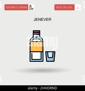 cocktails glasses drink black background Stock Vector Image & Art - Alamy