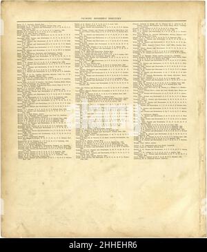 Standard atlas of Custer County, Nebraska - including a plat book of ...