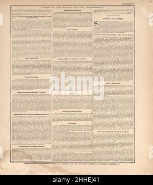 Standard atlas of Douglas County, South Dakota - including a plat book ...