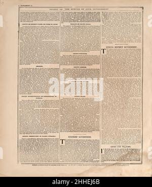 Standard atlas of Douglas County, South Dakota - including a plat book ...