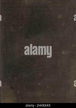 Standard atlas of Hall County, Nebraska - including a plat book of the ...