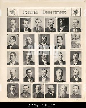 Standard atlas of Hall County, Nebraska - including a plat book of the ...