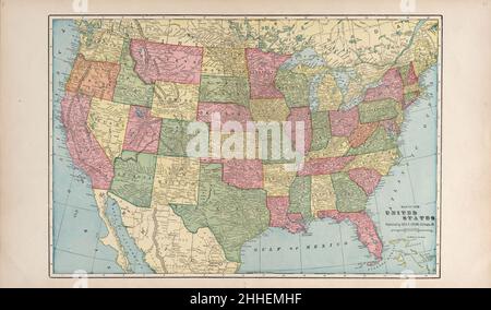 Standard atlas of Jerauld County, South Dakota - including a plat book ...