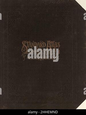 Standard atlas of Kendall County, Illinois - including a plat book of ...