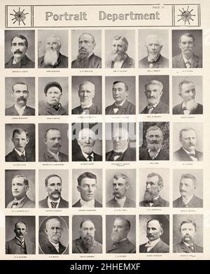 Standard atlas of Kendall County, Illinois - including a plat book of ...