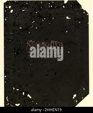 Standard atlas of Kingsbury County, South Dakota - including a plat ...