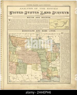 Standard atlas of Monroe County, Illinois - including a plat book of ...