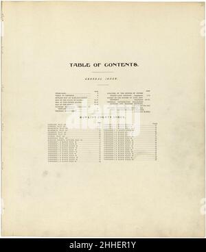 Standard atlas of Rawlins County, Kansas - including a plat book of the ...