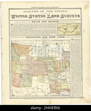 Standard atlas of Seward County, Nebraska - including a plat book of ...