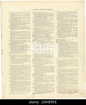 Standard atlas of Seward County, Nebraska - including a plat book of ...