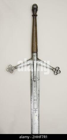 Claymore in the Scottish Highlands Stock Photo - Alamy