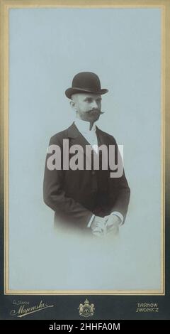 Stanislaw Ostaszewski (2 Stock Photo - Alamy
