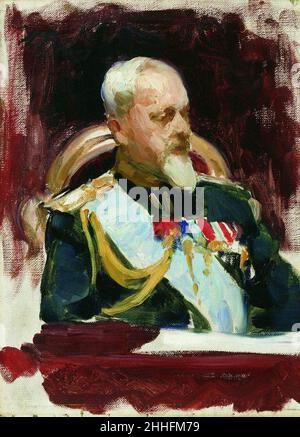 State Council study by Repin (1 Stock Photo - Alamy