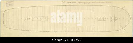 Statira (cancelled 1832 Stock Photo - Alamy