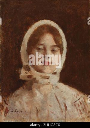 Stefan Luchian Tarancuta Stock Photo - Alamy