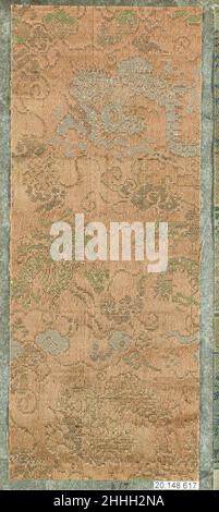 Piece 18th century Japan. Piece. Japan. 18th century. Silk / Compound ...