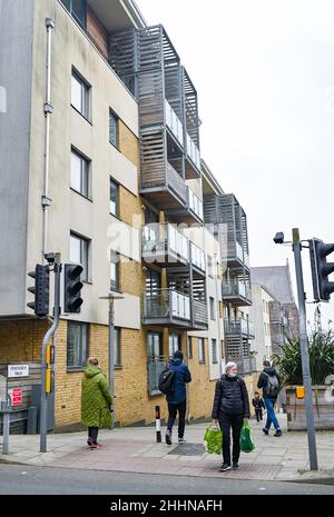 City Point properties managed by Firstport Estate Management Brighton ...