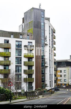 City Point properties managed by Firstport Estate Management Brighton ...