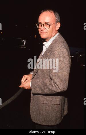 Buck Henry Circa 1980's Credit: Ralph Dominguez/MediaPunch Stock Photo ...