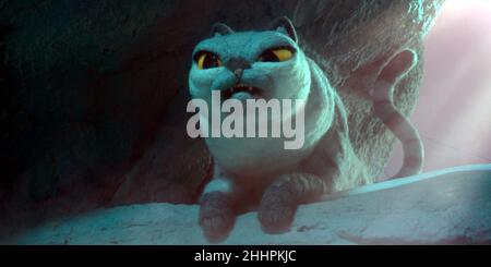 Robin Robin is a 2021 British stop-motion animated musical streaming ...