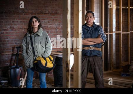 The Unforgivable is a 2021 drama film directed by Nora Fingscheidt and ...