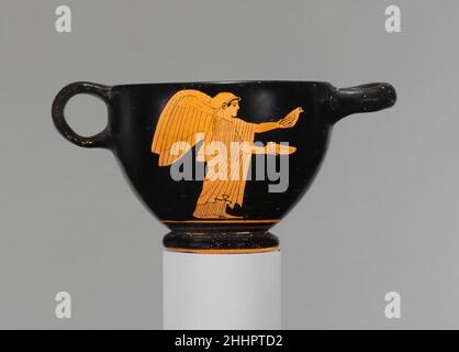 This depiction of Aphrodite, the Greek goddess of love and beauty ...