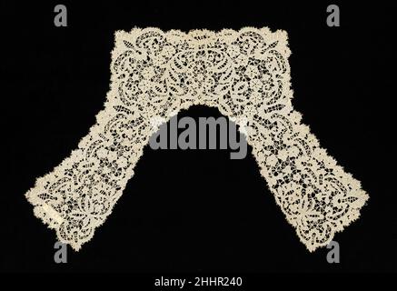 Traditional Carrickmacross Irish Lace Stock Photo - Alamy