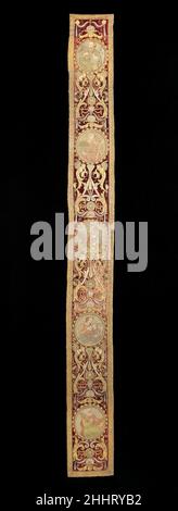 Orphrey Band, 17th century Stock Photo - Alamy