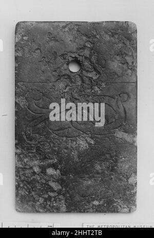 Chisel China. Chisel. China. Jade. Han dynasty (206 B.C.–A.D. 220 ...