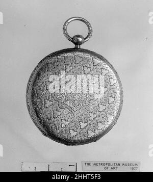 Watchmaker: Firm of A. Meynadier et Cie, Watch, Swiss, Geneva ...