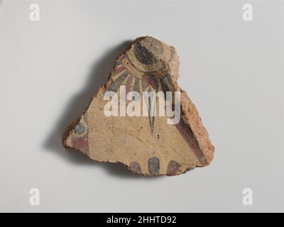 Terracotta antefix roof tile with the head of a woman Archaic 5th ...