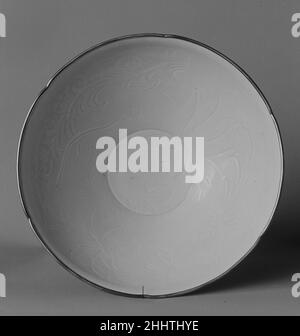 Ding Ware White Porcelain, Northern Song, Pottery and Porcelain Gallery ...