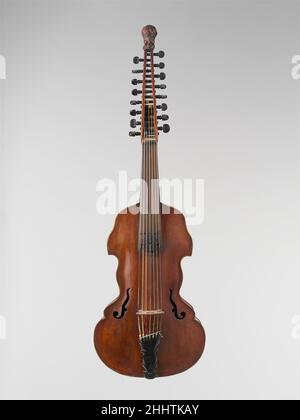 The history of the violin, and other instruments played on with the bow ...