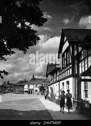 London End Street, Beaconsfield Old Town, Beaconsfield, Buckinghamshire ...