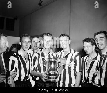Vic Keeble, Newcastle United Stock Photo - Alamy