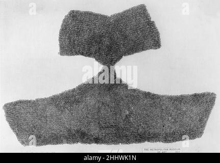 Brayette 16th century German From about the third century B.C. through ...