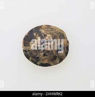 Pinhead Roman. Pinhead. Roman. Glass. Glass Stock Photo - Alamy