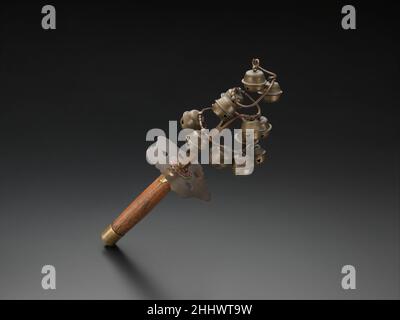 Handheld bell tree Stock Photo - Alamy