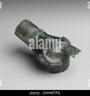 1st century Roman terracotta objects. From left to right Ceramic brick ...