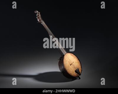 The first part of a minstrel performance, a form of popular ...