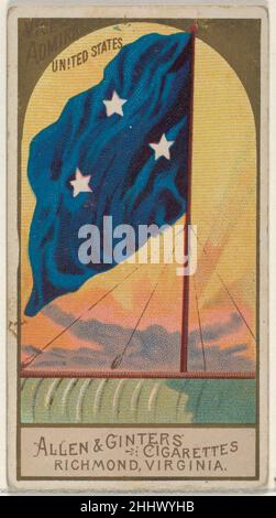 United States Navy Badge issued in memory of landing in Normandy Stock ...
