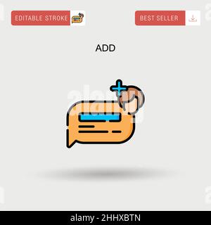 compensation management business line icon vector illustration Stock ...