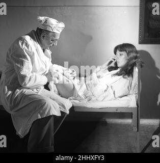 Portrait of the Romanian actress Elena Albu, 1979 Stock Photo - Alamy