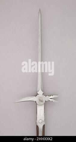 Lucerne Hammer ca. 1520 Swiss. Lucerne Hammer. Swiss. ca. 1520. Steel ...
